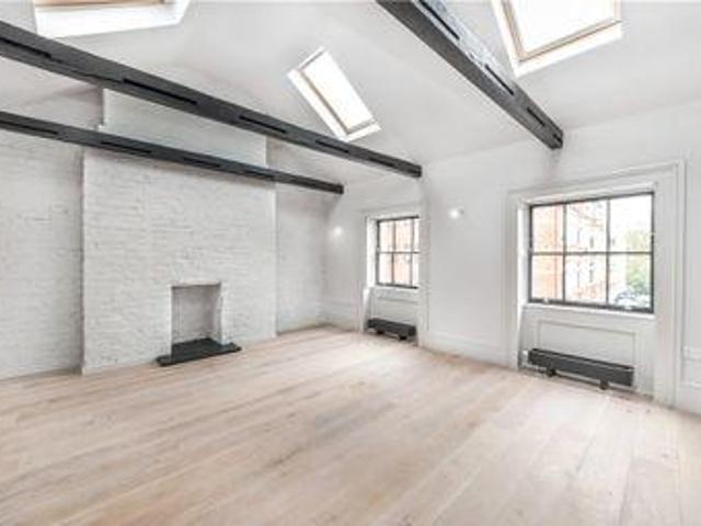1 Bedrooms Flat for rent in George Street, Marylebone, London W1U