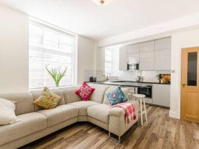 1 Bedrooms Flat for rent in George Street, Marylebone W1H
