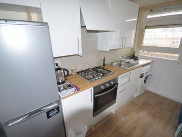 1 Bedrooms Flat for rent in Georges Road, London N7