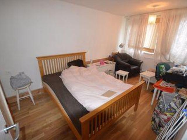 1 Bedrooms Flat for rent in Georges Road, London N7