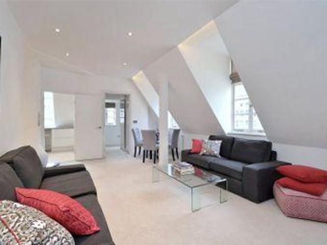 1 Bedrooms Flat for rent in Georgian House, 10 Bury Street, London SW1Y