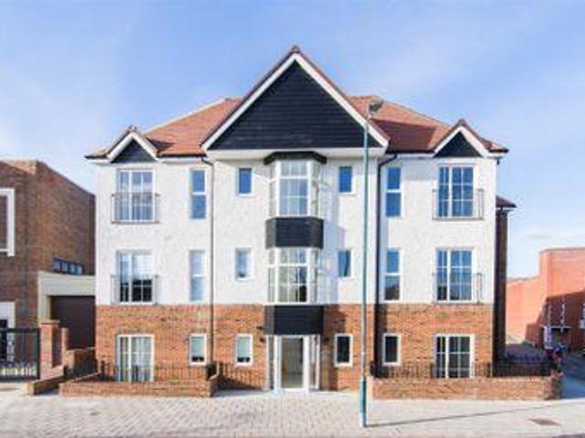 1 Bedrooms Flat for rent in Gernon Road, Letchworth Garden City SG6