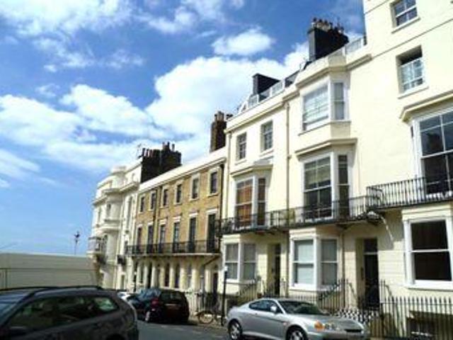 1 Bedrooms Flat for rent in Gff Belgrave Place, Brighton BN2