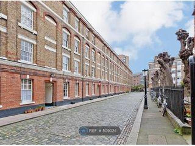 1 Bedrooms Flat for rent in Gibson Gardens, London N16