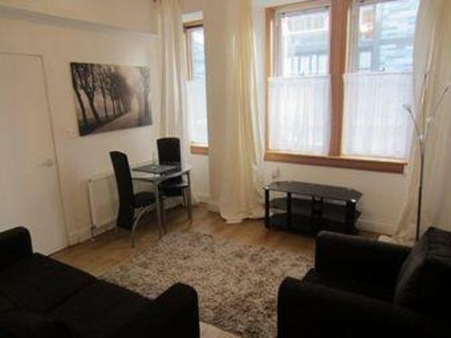 1 Bedrooms Flat for rent in Gibson Terrace, Edinburgh EH11