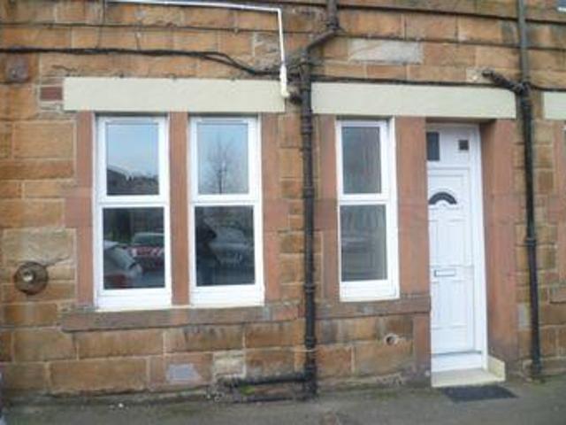 1 Bedrooms Flat for rent in Gibson Terrace, Edinburgh EH11