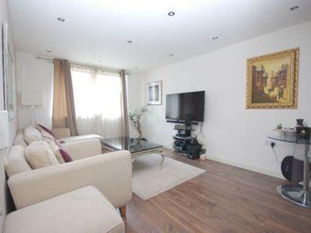 1 Bedrooms Flat for rent in Gifford Road, Harlesden, London NW10