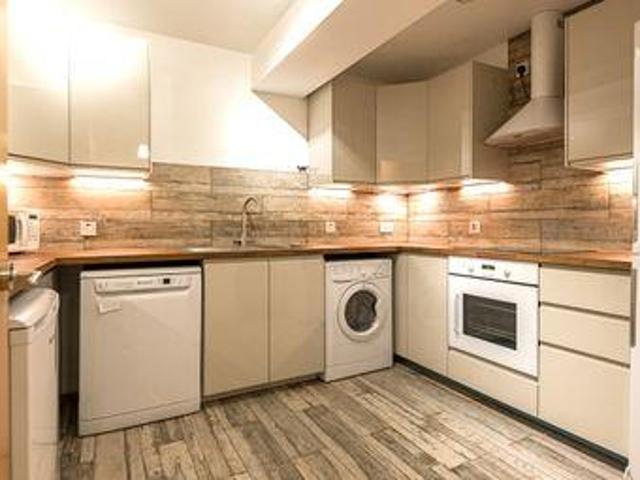 1 Bedrooms Flat for rent in Gilbey House, Jamestown Road, Camden NW1