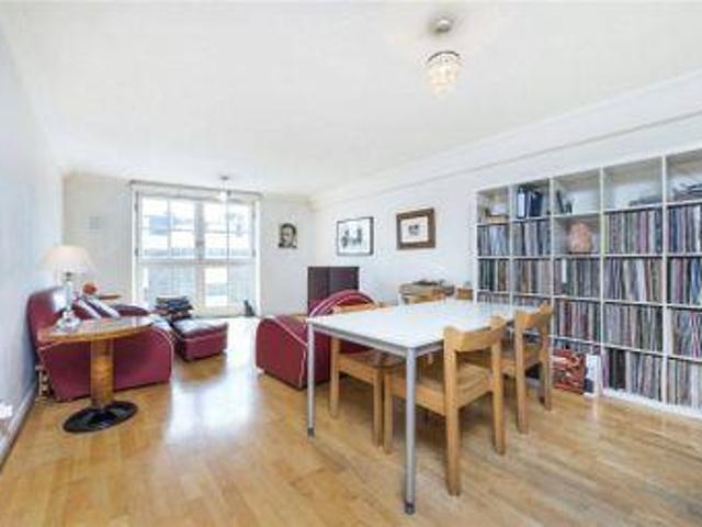 1 Bedrooms Flat for rent in Gilbey House, 38 Jamestown Road, Camden, London NW1