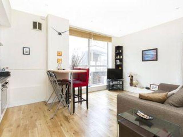 1 Bedrooms Flat for rent in Gilbert Road, London SE11
