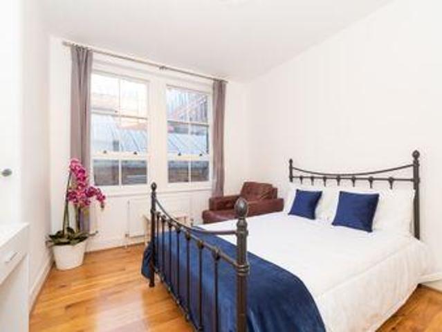 1 Bedrooms Flat for rent in Gilbert Street, Bond Street, Central London W1K