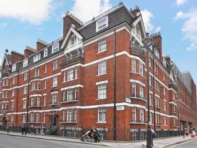 1 Bedrooms Flat for rent in Gilbert Street, London W1K