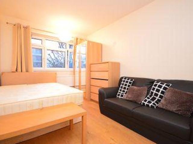 1 Bedrooms Flat for rent in Gilbertson House, Mellish Street, South Quay, London E14