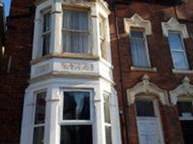 1 Bedrooms Flat for rent in Gillott Road, Edgbaston B16
