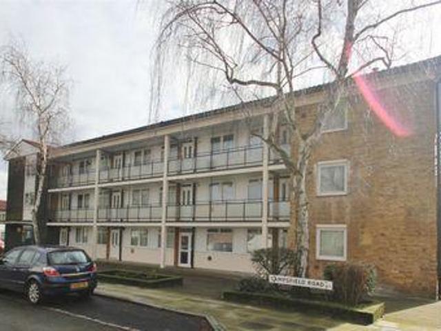1 Bedrooms Flat for rent in Gillett House, Campsfield Road, Hornsey N8