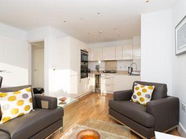 1 Bedrooms Flat for rent in Gillespie Court, Queensland Terrace, Islington N7