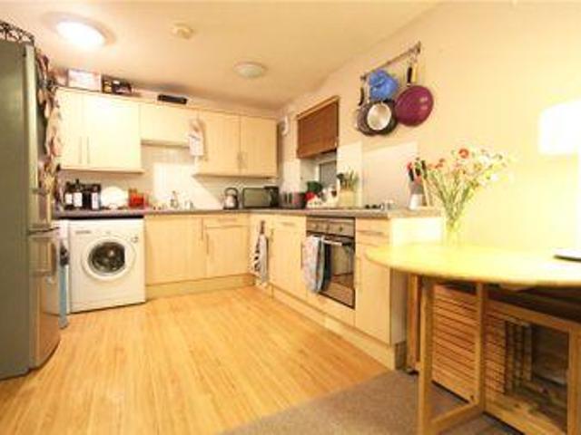 1 Bedrooms Flat for rent in Gillham House, Claremont Road, Bristol BS7