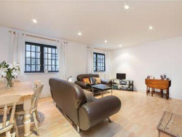 1 Bedrooms Flat for rent in Ginger Apartments, 1 Cayenne Court, London SE1