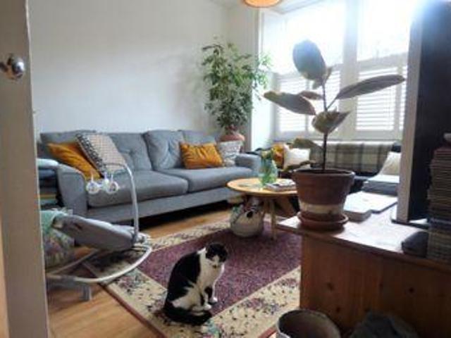 1 Bedrooms Flat for rent in Gipsy Road, London SE27