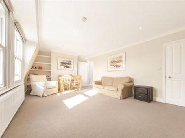1 Bedrooms Flat for rent in Gironde Road, London SW6