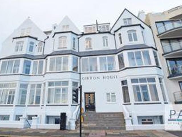 1 Bedrooms Flat for rent in Girton House, Hove BN3