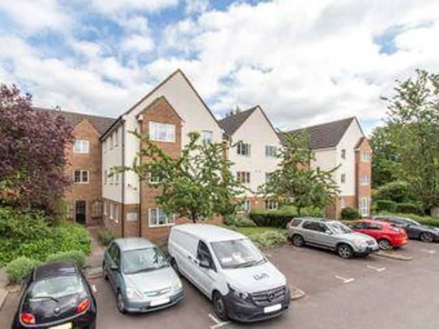 1 Bedrooms Flat for rent in Gisburne Way, Watford WD24