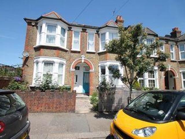 1 Bedrooms Flat for rent in Glynde Street, Brockley SE4