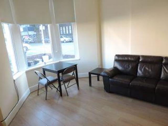 1 Bedrooms Flat for rent in Glynrhondda Street, Cardiff, Caerdydd CF24