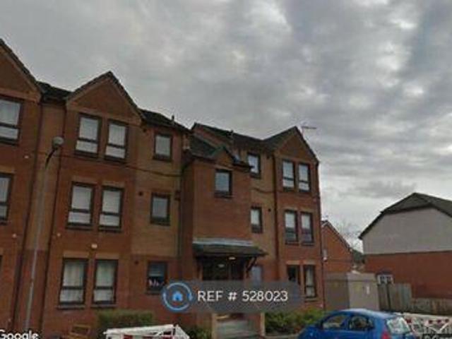1 Bedrooms Flat for rent in Glynwed Court, Falkirk FK2