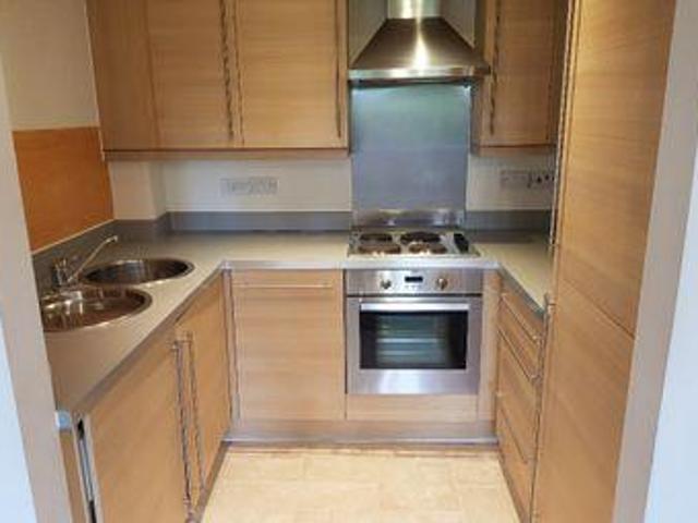 1 Bedrooms Flat for rent in Gladstone Mews, Warrington WA2