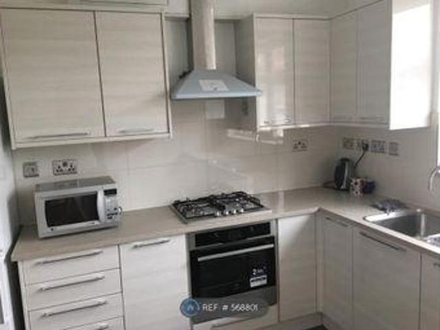 1 Bedrooms Flat for rent in Gladstone Court, London NW2