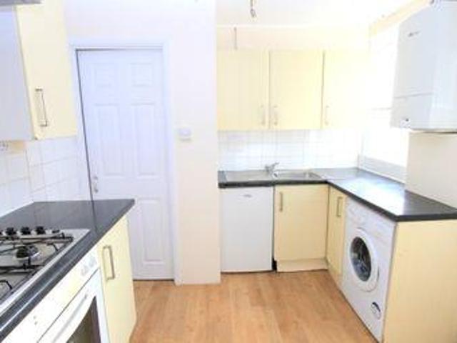 1 Bedrooms Flat for rent in Gladstone Place, Brighton BN2