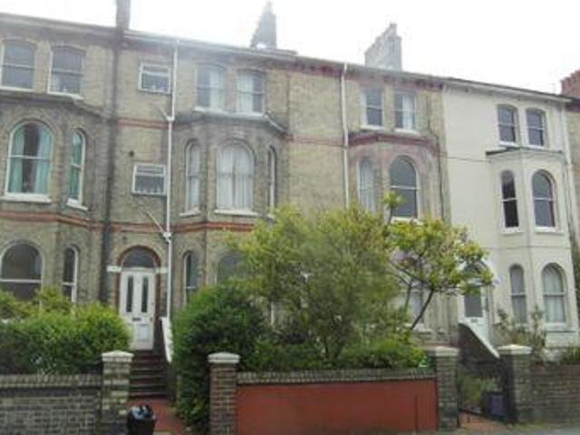 1 Bedrooms Flat for rent in Gladstone Terrace, Brighton BN2