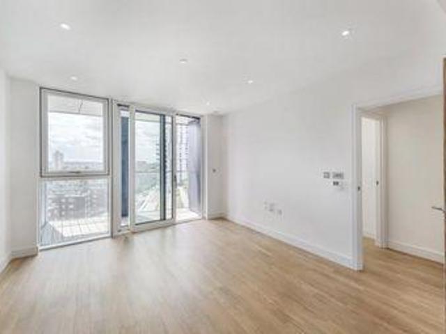 1 Bedrooms Flat for rent in Gladwin Tower, Nine Elms Point SW8
