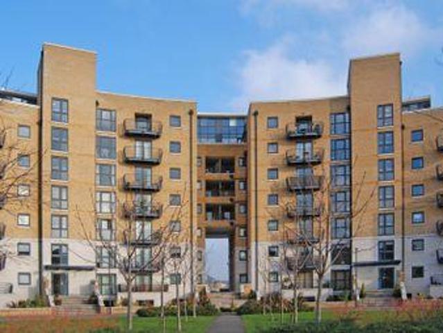 1 Bedrooms Flat for rent in Glaisher Street, Greenwich SE8