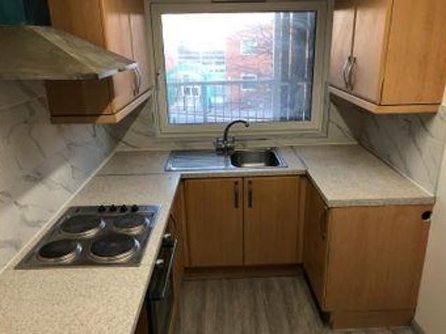 1 Bedrooms Flat for rent in Glamis Court, Glamis Road, London, Cable Street, Shadwell E1W