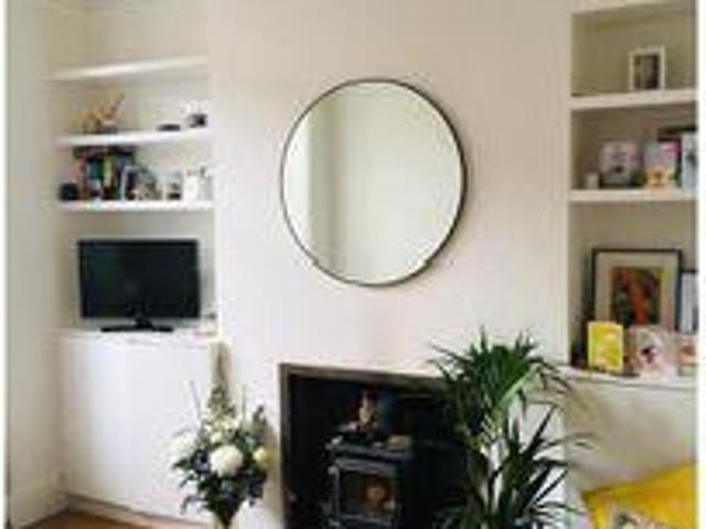1 Bedrooms Flat for rent in Glasford Street, London SW17