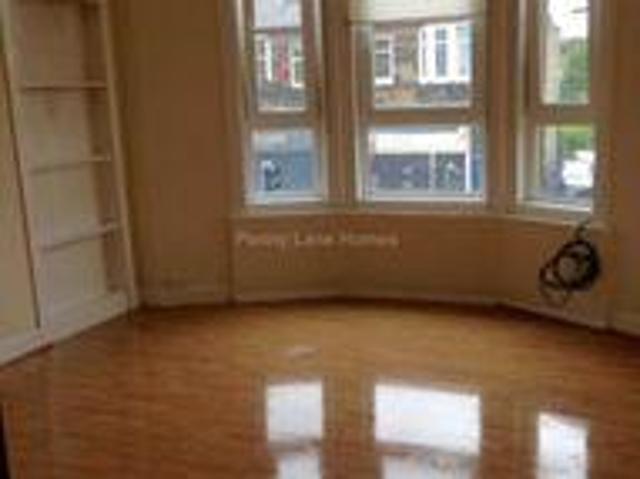 1 Bedrooms Flat for rent in Glasgow Road, Paisley PA1