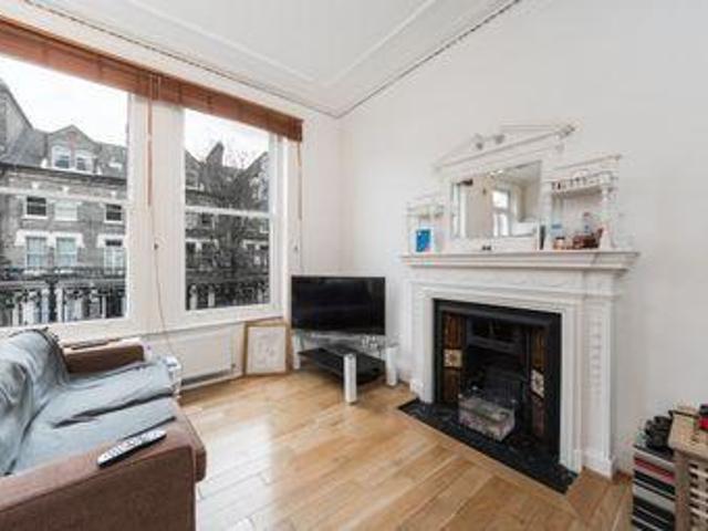1 Bedrooms Flat for rent in Glazbury Road, London W14