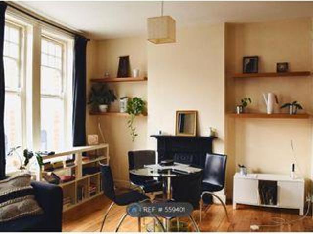 1 Bedrooms Flat for rent in Glebe House, London SW4