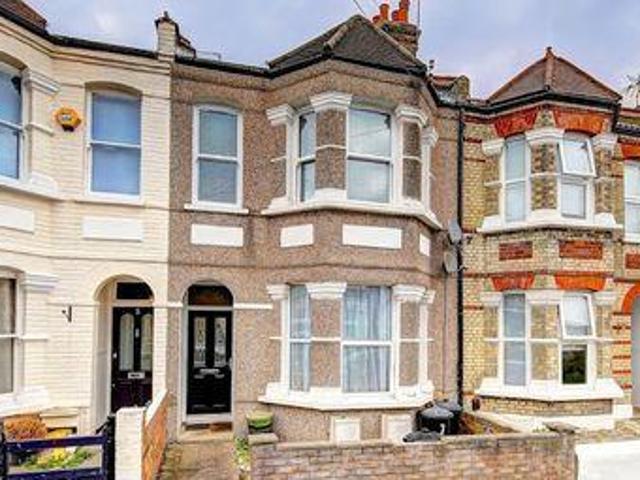 1 Bedrooms Flat for rent in Glebe Road, Bromley BR1