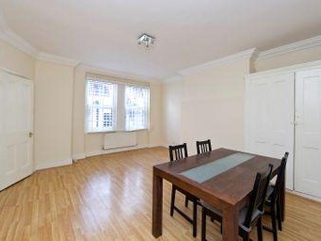 1 Bedrooms Flat for rent in Gledstanes Road, London W14