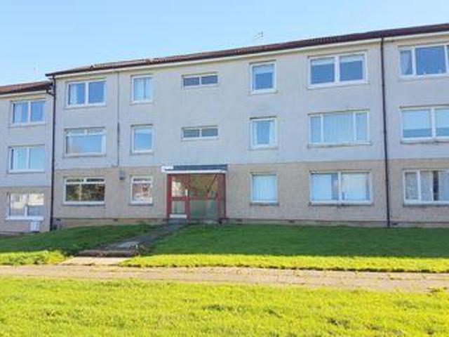 1 Bedrooms Flat for rent in Glen Lee, East Kilbride, Glasgow G74