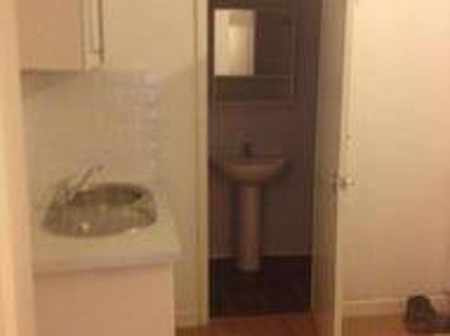 1 Bedrooms Flat for rent in Glen Road, Sheffield S7