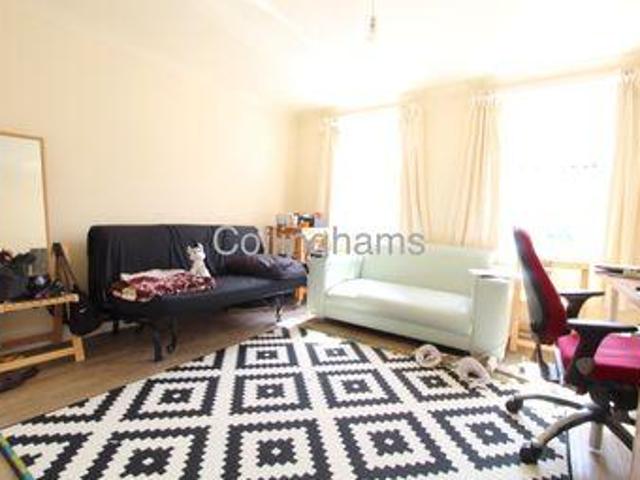1 Bedrooms Flat for rent in Glenburnie Road, Tooting SW17