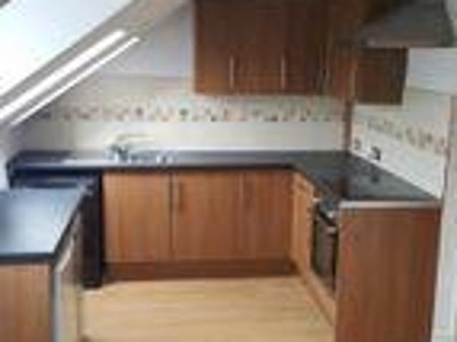 1 Bedrooms Flat for rent in Glencoe Road, Sheffield S2