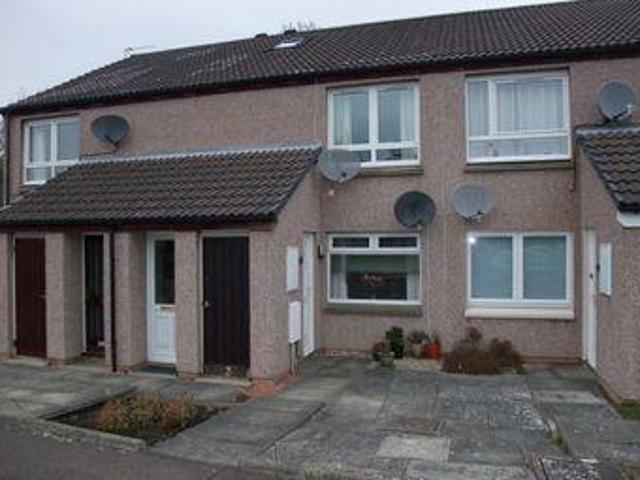 1 Bedrooms Flat for rent in Glencoul Avenue, Dalgety Bay, Fife KY11