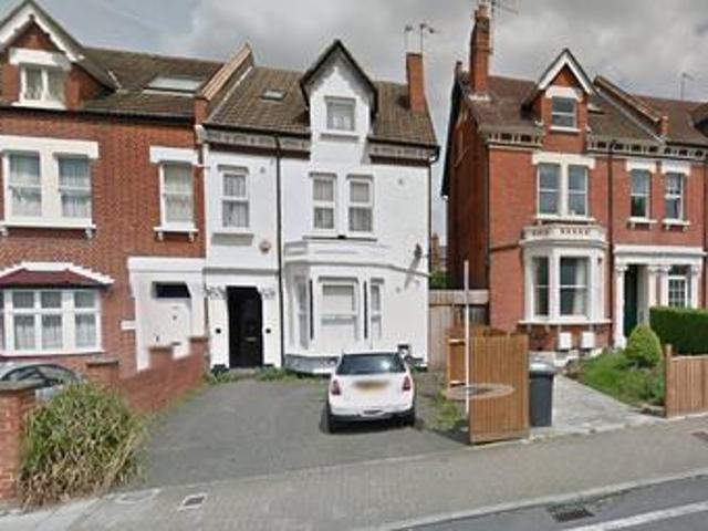 1 Bedrooms Flat for rent in Gleneldon Road, London SW16