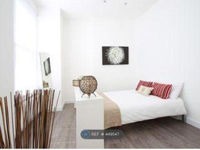 1 Bedrooms Flat for rent in Glengal Road, London NW6