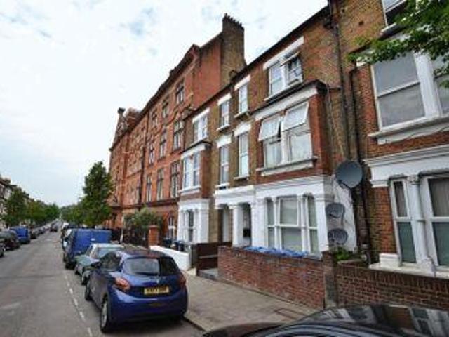 1 Bedrooms Flat for rent in Glengall Road, Kilburn NW6